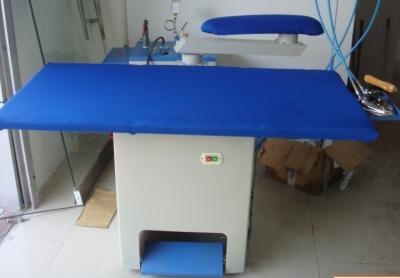 Cina Acciaio inossidabile industriale intelligente 304 della macchina stiratrice 4.5kw del vapore in vendita