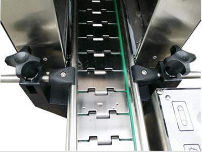 Cina Attrezzatura elettrica della manica degli strizzacervelli della macchina 120w del tunnel degli strizzacervelli del vapore in vendita