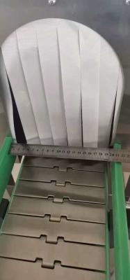 Cina motore di punto di 120w 180pcs/Min Steam Shrink Tunnel Machine 670w per industria alimentare in vendita