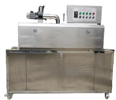 Cina Tre automatici pieni industriali della macchina 18kw dell'involucro degli strizzacervelli di frase 380v in vendita