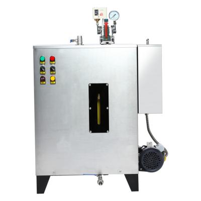 China Água automática de aquecimento elétrica Heater Hot Power Vertical 24kw da caldeira de vapor à venda