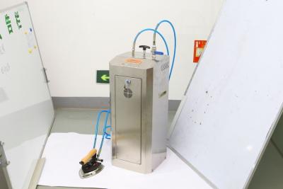 中国 9KW 12kg/Hの電気蒸気発生器0.4Mpa産業バーナー 販売のため