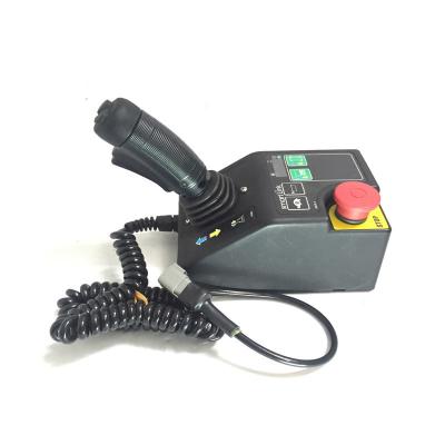 China Cuadro de control 1256727 1256727GT Reemplazo para el ascensor genio Gen 6 GR-12 GR-15 en venta