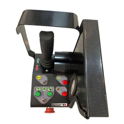 China 4000306220 Controlador de elevação de tesoura Caixa Assy For Haulotte Optimum 6 Compact 8 Compact 10n à venda