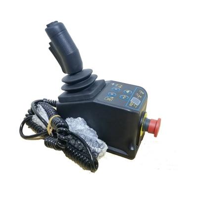 China Caixa de controlo de elevação de tesoura Dingli 00000706 FITS JCPT0607 JCPT0808 JCPT1008 JCPT1212 à venda