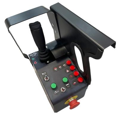 China Haulotte Skyjack Control Box Elevator Componentes 4000311410 à venda