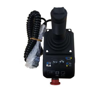 China 4130001286 Caixa de controlo de elevação de tesoura para peças LGMG AS0607 AS0808 AS1012 à venda