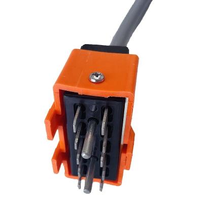 China Peças de elevação da caixa de controle 156879 Skyjack, totalmente novas, certificadas CE ISO à venda