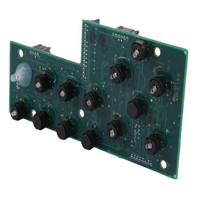 Cina Genie Platform Control Circuit Board 99163GT Per GS3390 GS3884 GS5390 GS2668RT in vendita