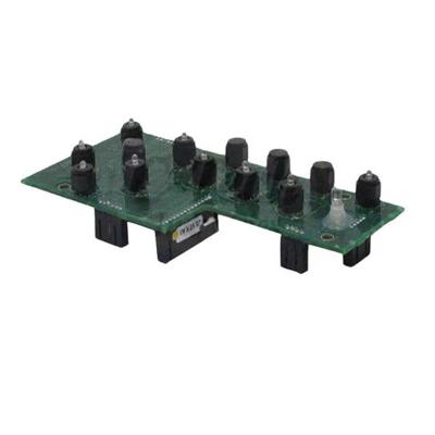 Cina Genie Platform Control Circuit Board 99163GT Per GS3390 GS3884 GS5390 GS2668RT in vendita