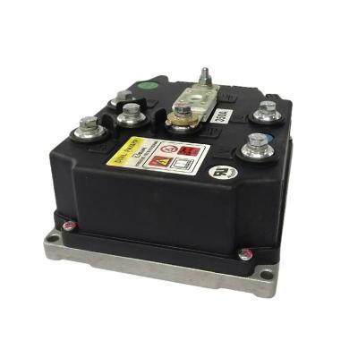 China 24V DC Dingli Electric Driving Scissor Lift Controller DL-00002483 for sale