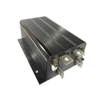 China Hoogwaardige Genie Motor Controller met Lithiumbatterij 48v 23314GT Te koop