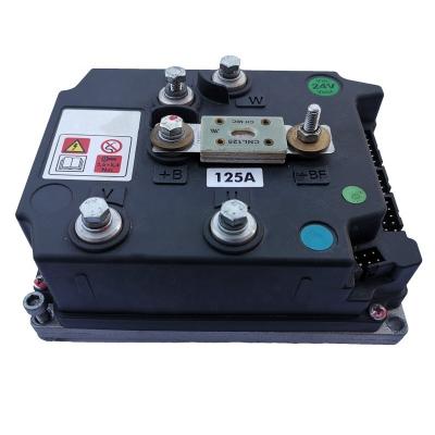 Китай Контроллер двигателя 4000133610 Haulotte ножницы подъемные части оптимальный 08 продается