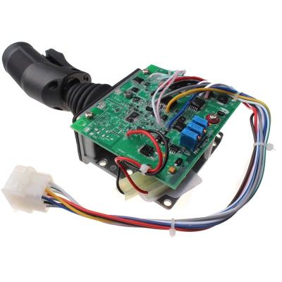 Китай 159111 Контроллер с джойстиком для Skyjack SJIII 3015 3215 3219 3220 3226 4626 4832 продается