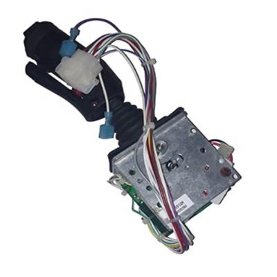 Китай Контроллер с джойстиком с ножницами 159109 для Skyjack SJ600 SJ1000 SJ6826 RT SJ6832 продается