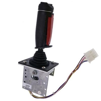 China 1600308  Scissor Lift Joystick Controller For JLG 3394RT 4394RT for sale