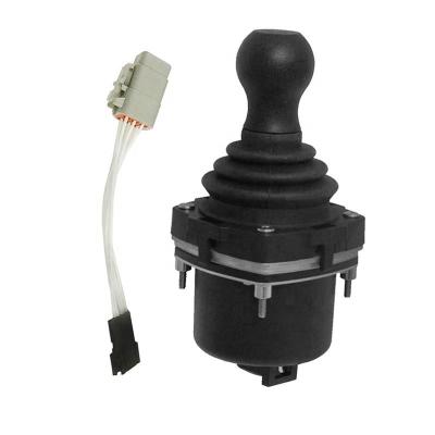 China Single Axis Genie Joystick Controller 111417 111417GT GE-111417 Voor Genie S60 Te koop