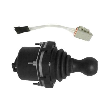 China Single Axis Genie Joystick Controller 111417 111417GT GE-111417 Voor Genie S60 Te koop