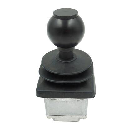 China High Quality Dual Axis Joystick Controller 2441305340 for H23RTJPRO, HA16RTJ, for sale