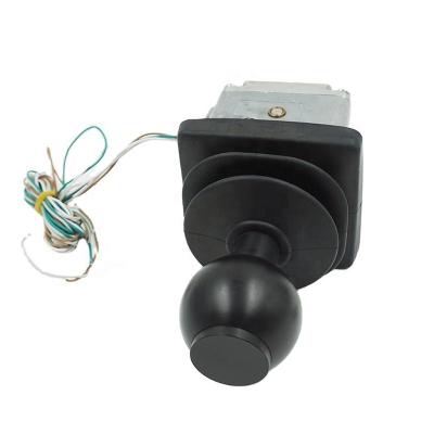 Cina Controller joystick a doppio asse di alta qualità 2441305340 per H23RTJPRO, HA16RTJ, in vendita