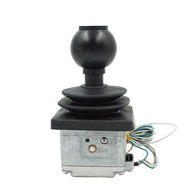 Cina Controller joystick a doppio asse di alta qualità 2441305340 per H23RTJPRO, HA16RTJ, in vendita