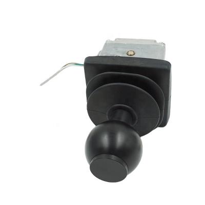 Cina Controller joystick a doppio asse di alta qualità 2441305340 per H23RTJPRO, HA16RTJ, in vendita