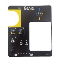Quality 78673 Genie Lift Decals For GS1932 GS2032 GS2632 GS2646 GS2668DC GS3246 GS3268DC for sale