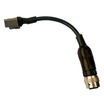 China Naverkoop Genie 5 kabel draad 96019 Genie onderdelen besturingsdoos spoel kabel Te koop