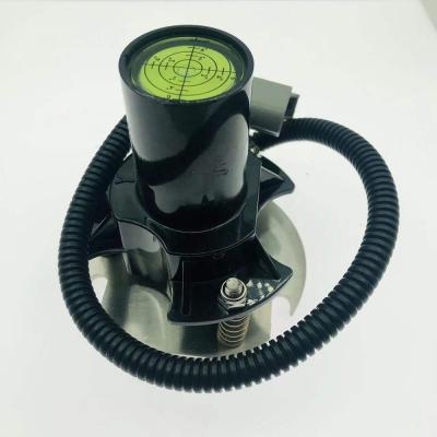 China Genie Scissor Lift Parts 228406GT Dual Axis Tilt Level Sensor 120mm Length for sale