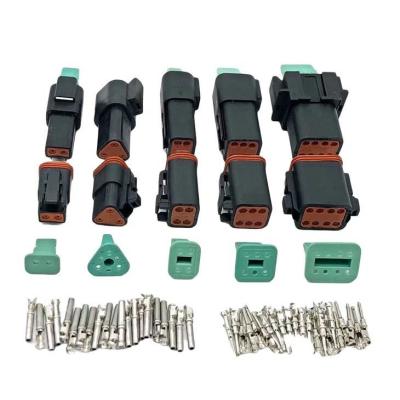 China Genie Lift onderdeel Plug en Lock Genie 6 Kit onderdelen 231921GT 231922GT Te koop