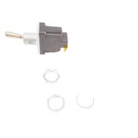 China Aerial Work Platform Genie Aerial Lift Parts Switch Toggle 128204 128204GT for sale