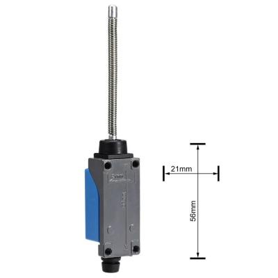 China ME-9101 TZ-9101 Scissor Lift Limit Switch For GENIE DINGLI LGMG ZOOMLION SINOBOOM for sale