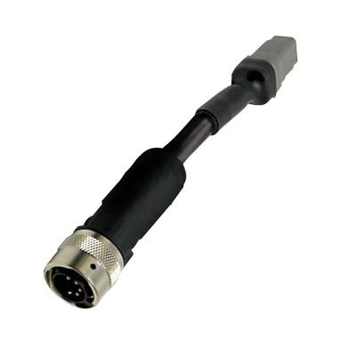 China 96019 96019GT kabeldraad voor Genie GS-3268 DC GS-2668 DC GS-3246 GS-2646 GS-2632 Te koop