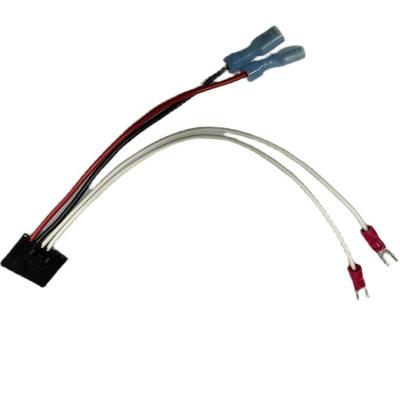 Китай Genie 6 ножницы подъемные части 1256727 1256727GT Управляющая коробка провода продается