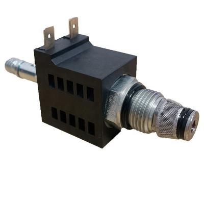 Китай 66465 66465GT Джинны ножницы подъемные части GS1932 Соленоидная катушка 24V Dc 16W продается