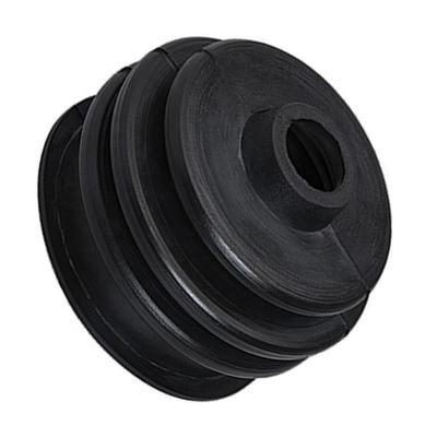 Китай Genie Controller Joystick Boot Replacement 139598 139598GT Части для подъема бума продается