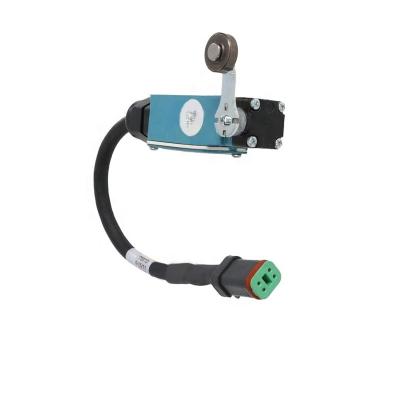 China Genie 75031 75031GT Safety Swing Limit Switch Assembly voor Genie Boom Lift Te koop