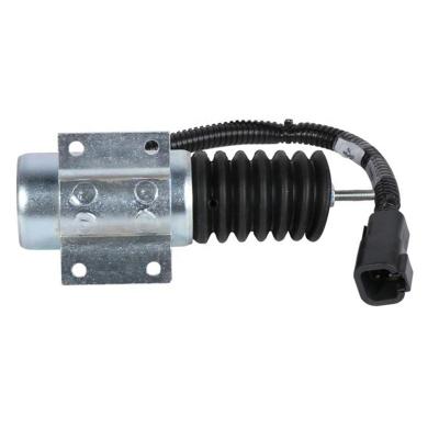 China High Performance Genie Boom Lift Parts Throttle Solenoid 101957 101957GT for sale