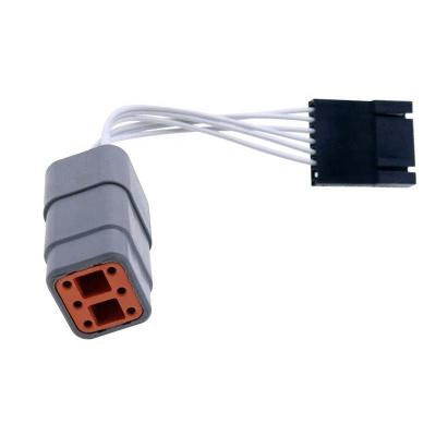 中国 ケーブル組成 119613 101175 101173 ジニーブームリフト ジョイスティック S-60 S-65 販売のため