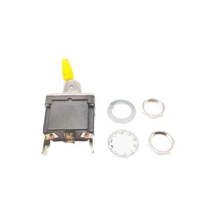 China JLG Toggle Switch,4360336 4360336s JLG ON-Off Switch Used for JLG 340AJ 400S for sale