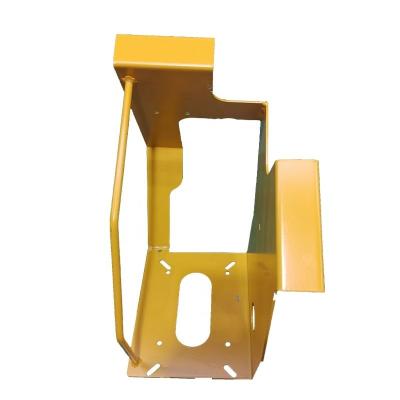 China Steuerungskassenstift für Genie Dingli SDLG SINOBOOM ZOOMLION zu verkaufen