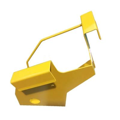 China Steuerungskassenstift für Genie Dingli SDLG SINOBOOM ZOOMLION zu verkaufen