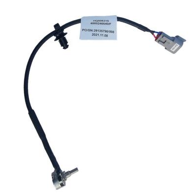 中国 角センサー 4000246640 ハーロット シーザー リフト部品 オプチマム08 コンパクト1012 販売のため