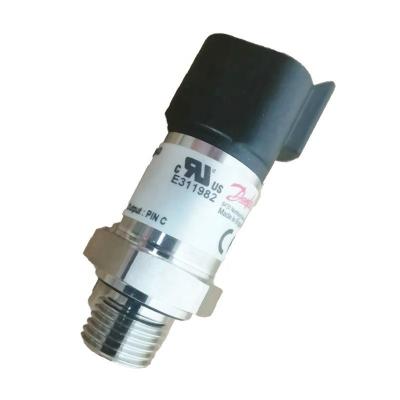 China Druksensor MBS1250 Danfoss 063G2040 voor Haulotte Te koop