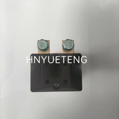 China Original ZDK33-125 Emergency Stop Switch 220V For Dingli Scissor Lift Control Box for sale