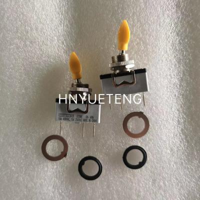 China JLG Toggle Switch,4360336 4360336s JLG ON-Off Switch Used for JLG 340AJ 400S for sale