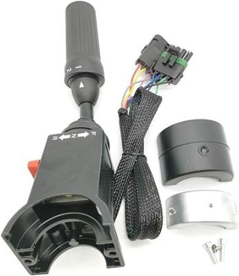 中国 ギアシフトコントローラー ジョイスティック 10135367,10265014 JLG 844C-42, 1044C-42, 1044C-54 販売のため