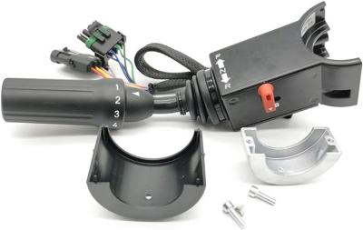 中国 ギアシフトコントローラー ジョイスティック 10135367,10265014 JLG 844C-42, 1044C-42, 1044C-54 販売のため