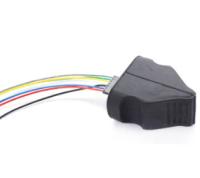 Quality Single Axis Industrial Joystick 1001100421 for JLG Toucan 8E Toucan 20E Toucan for sale