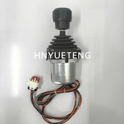 Китай 1600317 1001129555 1001118417 JLG Контроллер с джойстиком Jlg Части воздушного подъема продается